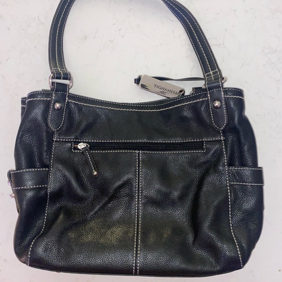 Tignanello | Bags | Authentic Mint Condition Tignanello Bag | Poshmark